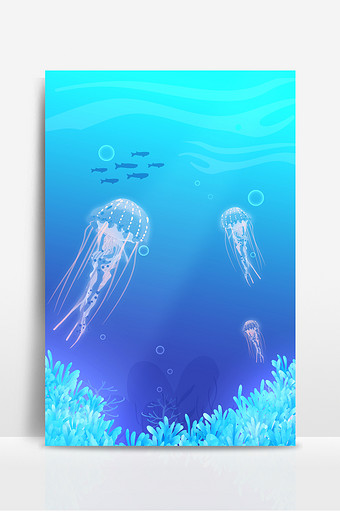 蓝色梦幻晚安读书女孩正能量星空手机配图手机配图1024*3757图片素材免费下载-编号1355899-潮点视频