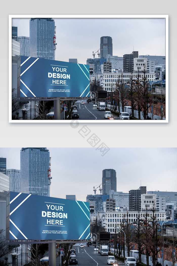 户外广告牌图片-户外广告牌素材免费下载-包图网