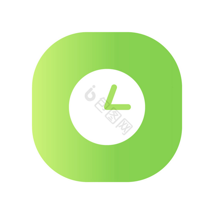 时间icon-时间icon设计图片-包图网