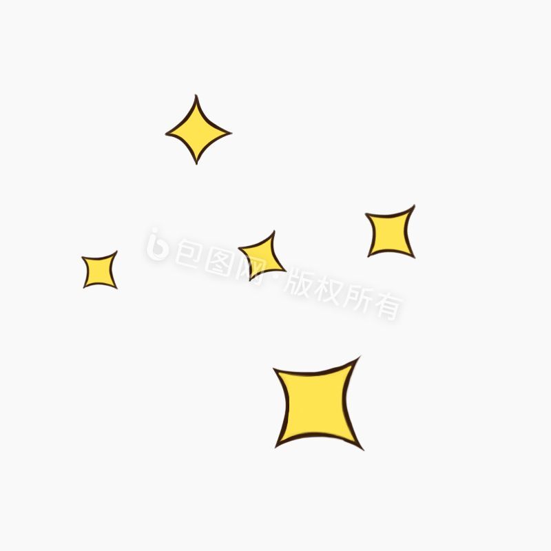 星星gif-星星gif下载-【包图网】