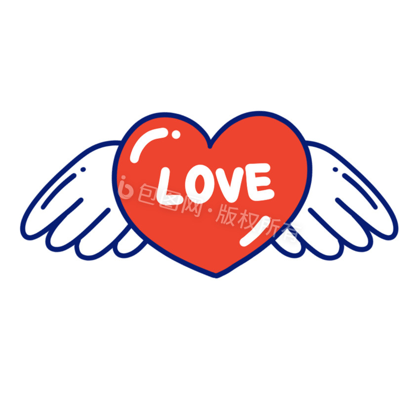 爱心gif-爱心gif下载-【包图网】