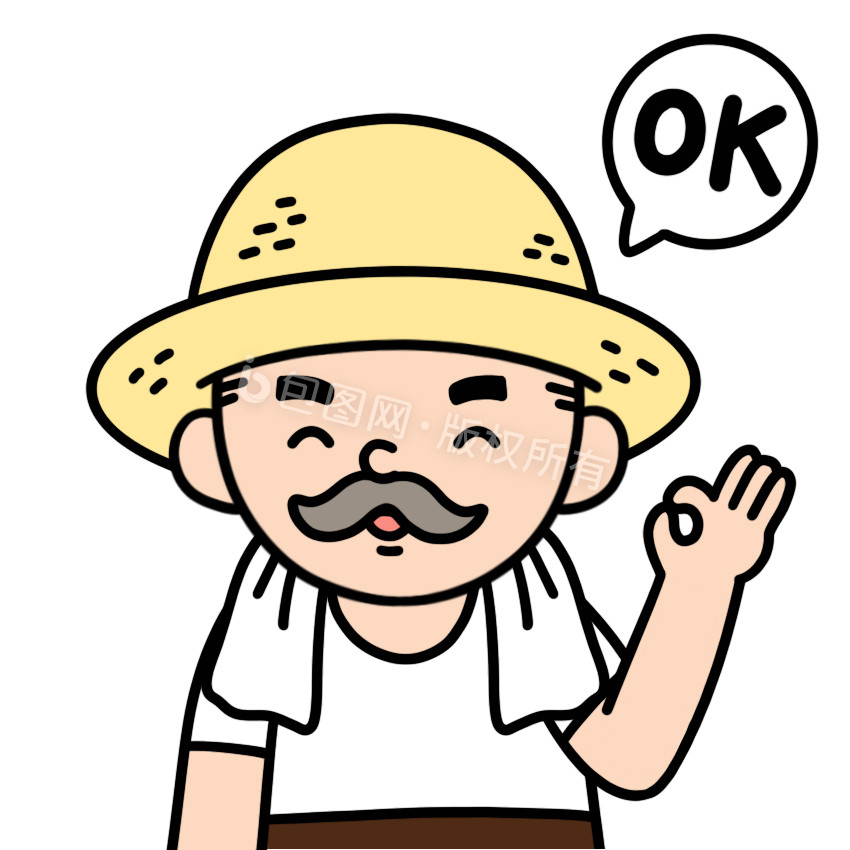 ok图片-ok素材免费下载-包图网