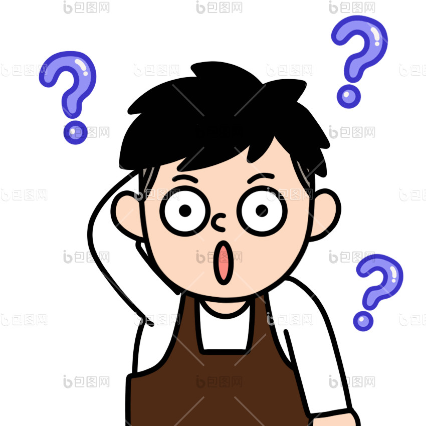 疑问gif-疑问gif下载-【包图网】