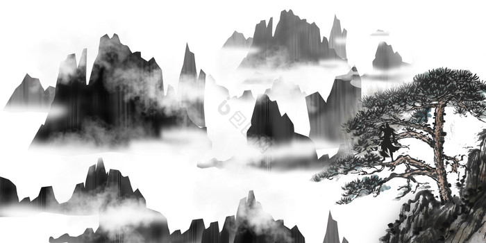 云黑白图片-云黑白素材免费下载-包图网