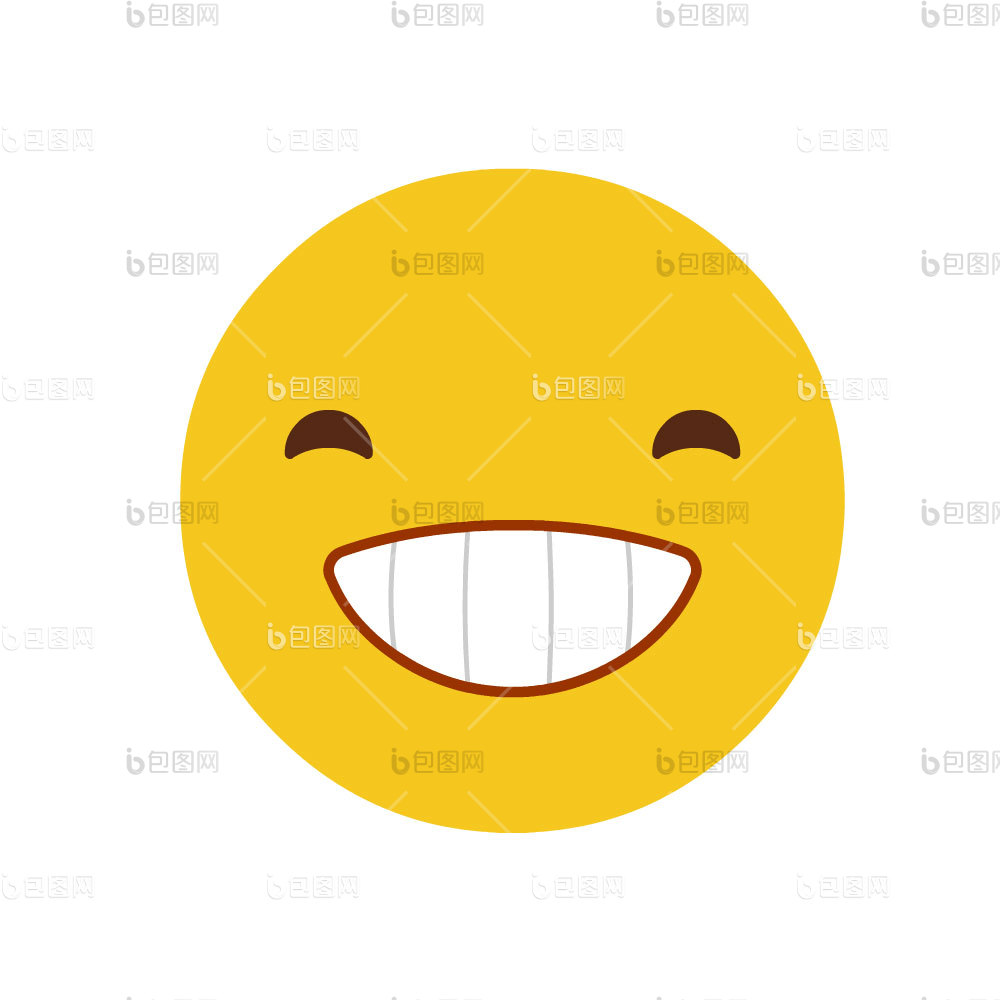 得意表情包下载-包图网