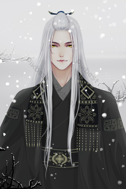 满头白发父亲图片-满头白发父亲素材免费下载-包图网