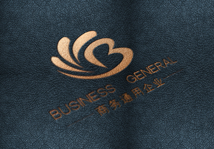 烫金logo图片-烫金logo素材免费下载-包图网