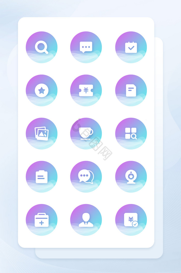 【手机icon】图片_手机icon素材下载第2页-包图网
