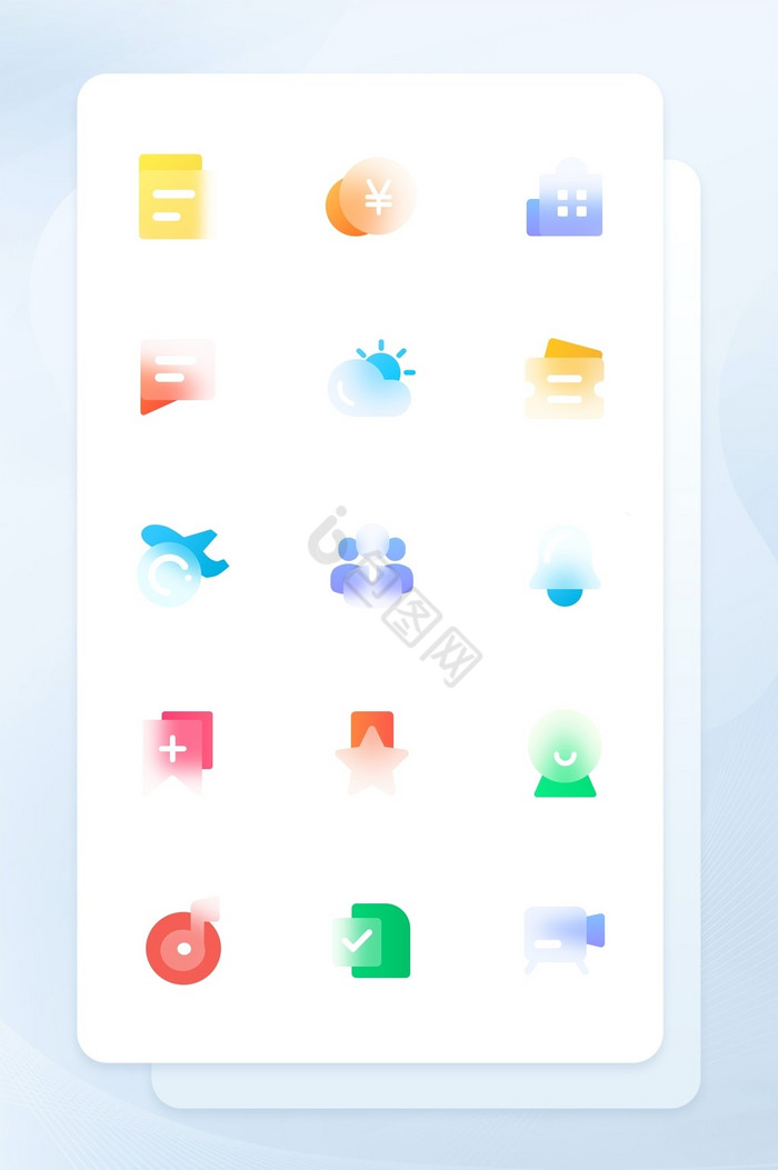 团icon-团icon设计图片-包图网
