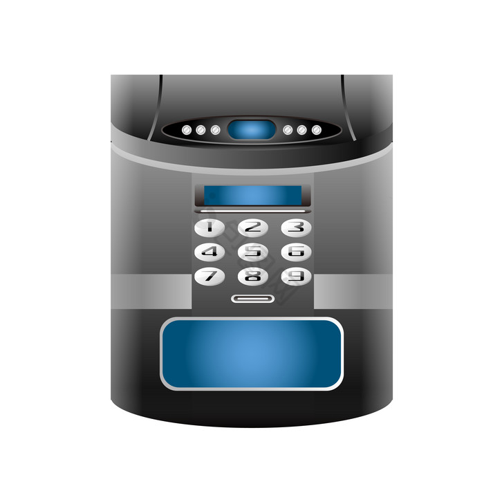 小区门禁图片-小区门禁素材免费下载-包图网