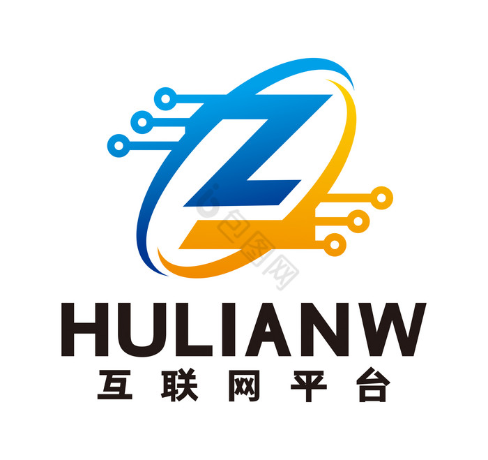 芯片logo图片大全_芯片logo素材下载-包图网