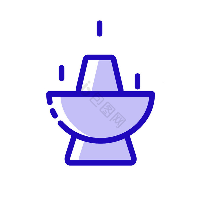 火锅图标-火锅图标设计图片-包图网