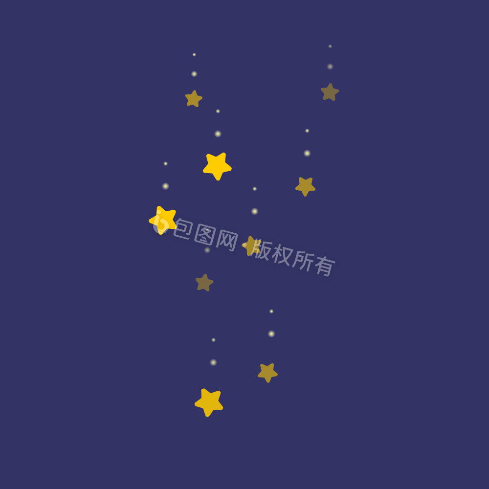 星星gif-星星gif下载-【包图网】