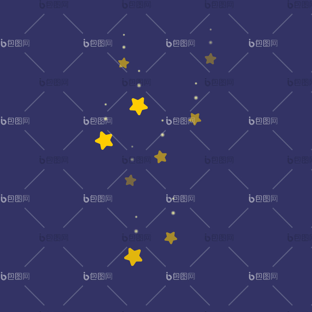 星星gif-星星gif下载-【包图网】