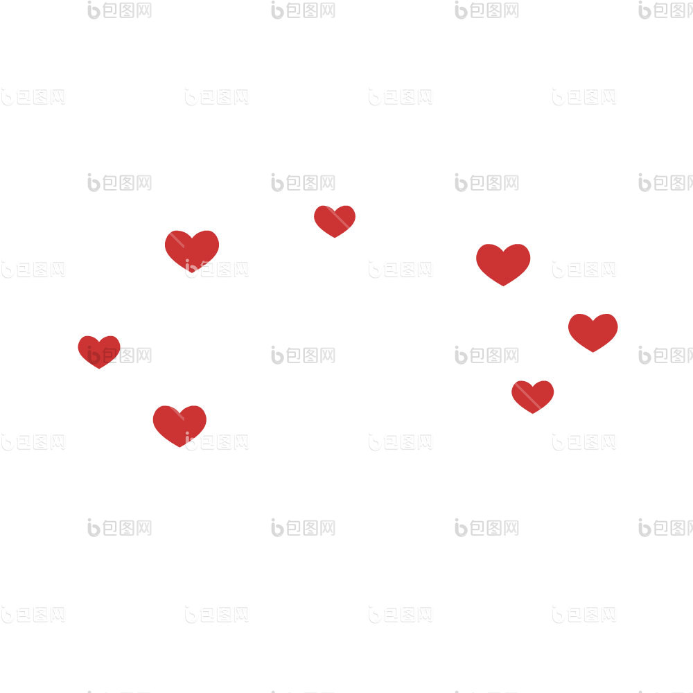 爱心gif-爱心gif下载-【包图网】