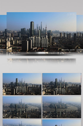 陆家嘴简笔画图片-陆家嘴简笔画素材免费下载-包图网