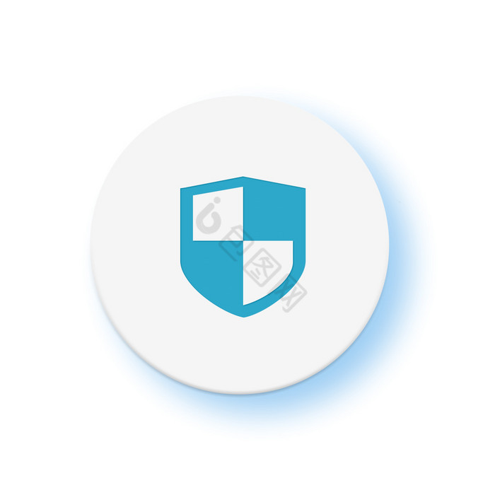 安全icon-安全icon设计图片-包图网