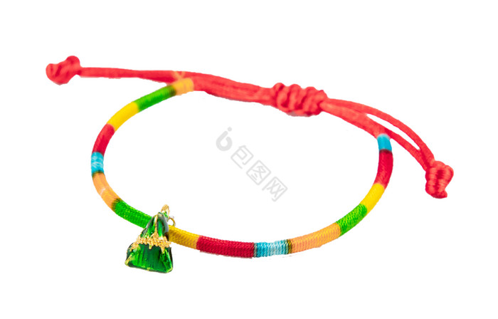 五彩绳图片-五彩绳素材免费下载-包图网
