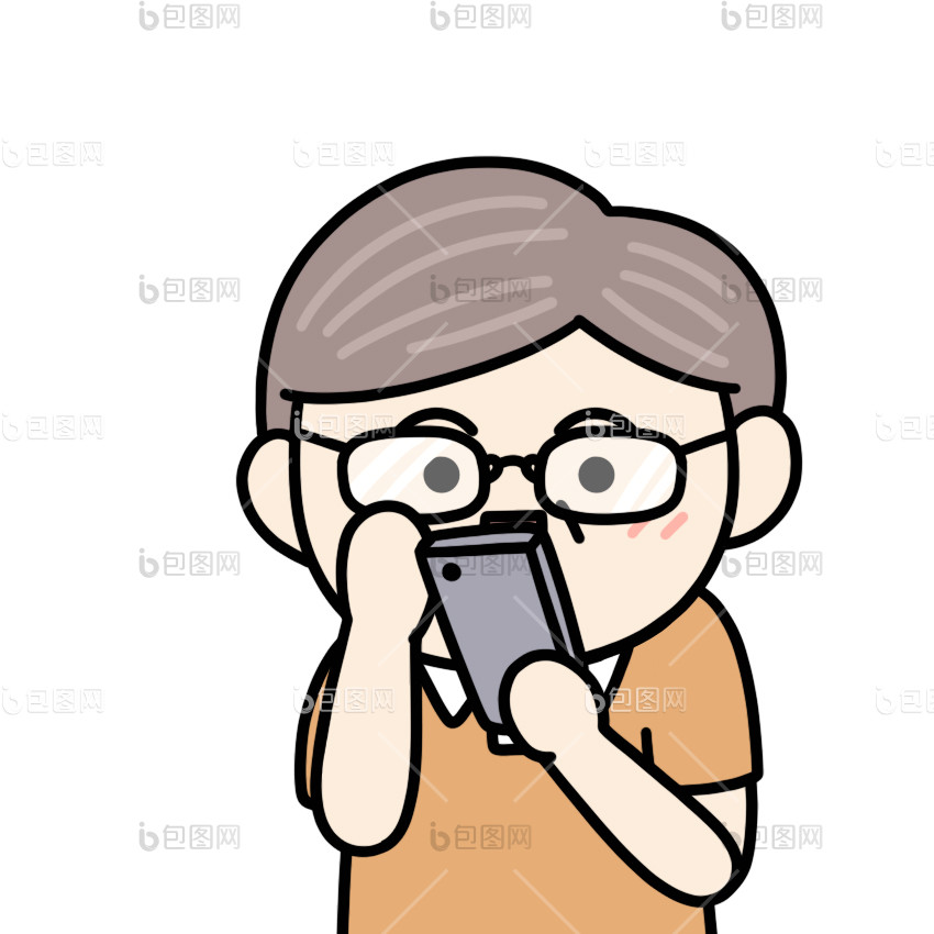 看手机图片-看手机素材免费下载-包图网