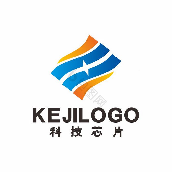 芯片logo图片大全_芯片logo素材下载-包图网