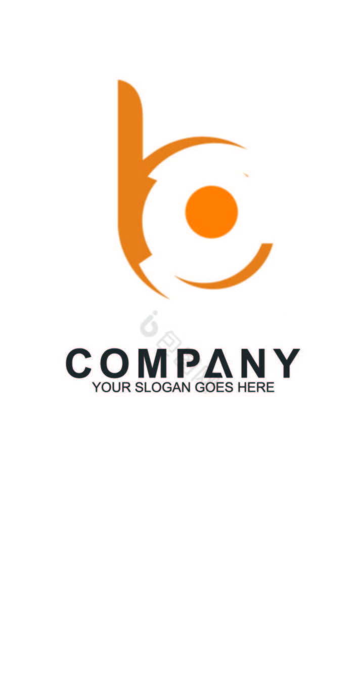 blogo标志模板-包图网