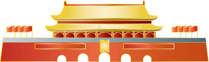 北京元素PNG-北京元素PNG素材-【包图网】