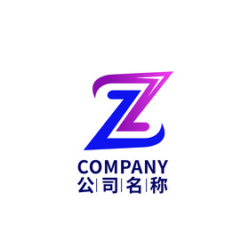 zlogo图片大全_zlogo素材下载-包图网
