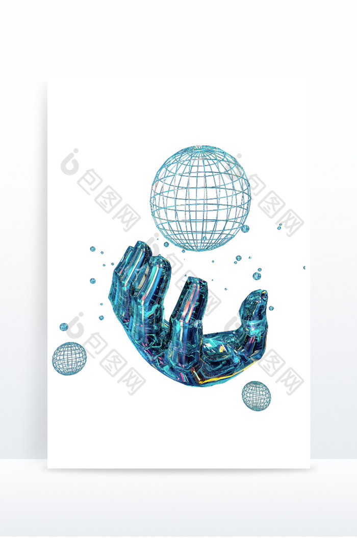 【科技手科技类】图片下载-包图网