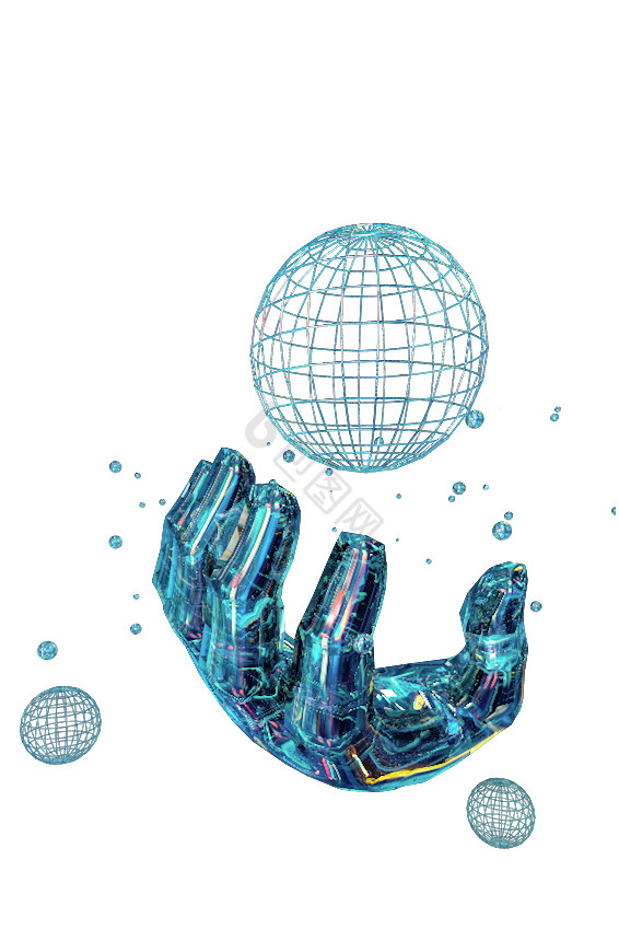 科技手图片-科技手素材免费下载-包图网