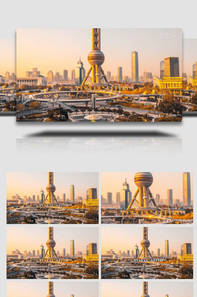 【陆家嘴简笔画】图片_陆家嘴简笔画素材下载第3页-包图网