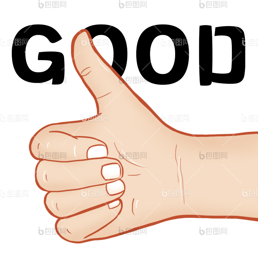 ok表情包下载-包图网