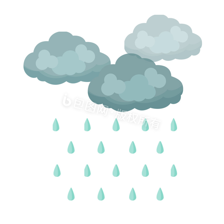 雨天图片-雨天素材免费下载-包图网