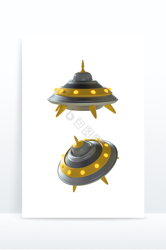 ufo图片大全_ufo素材下载-包图网