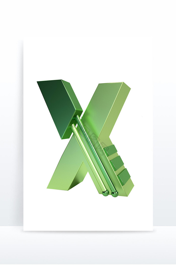 x元素PNG-x元素PNG素材-【包图网】