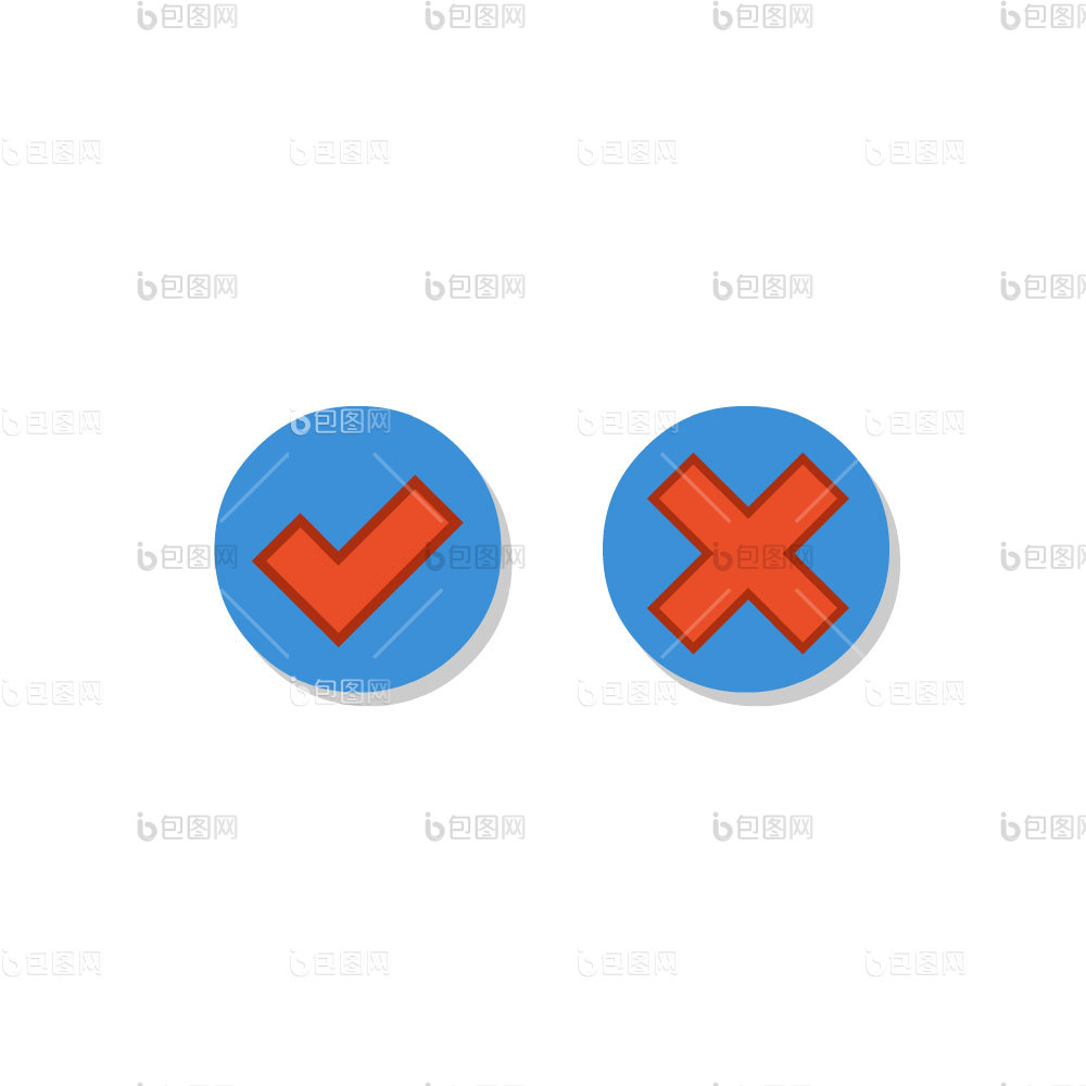 叉图片-叉素材免费下载-包图网