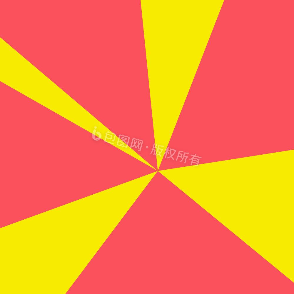 新年喜庆旋转背景gif动图下载-包图网