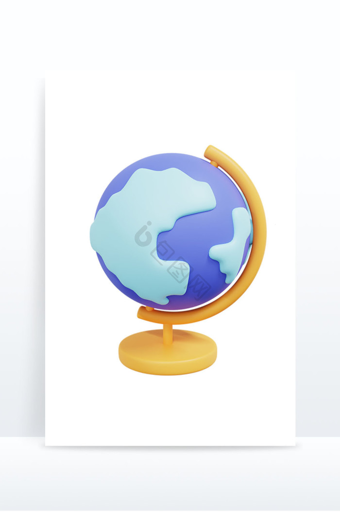 地球仪图片-地球仪素材免费下载-包图网