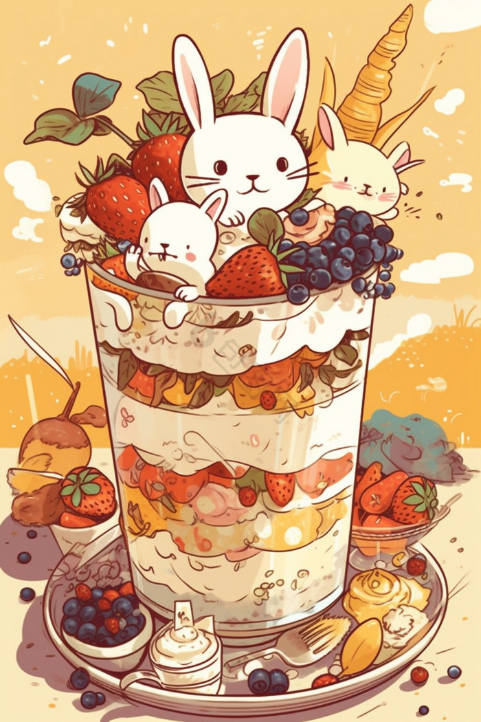 水果香蕉图片-包图网