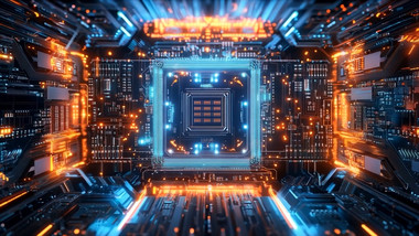 芯片厂图片-芯片厂素材免费下载-包图网