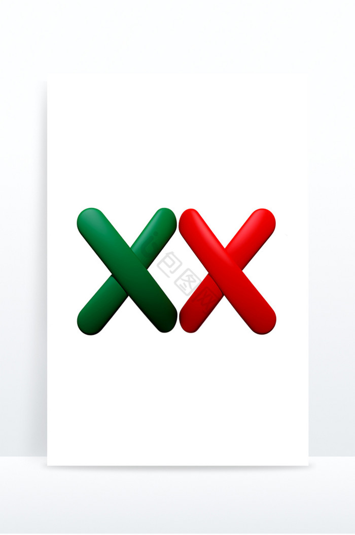 叉号图片-叉号素材免费下载-包图网