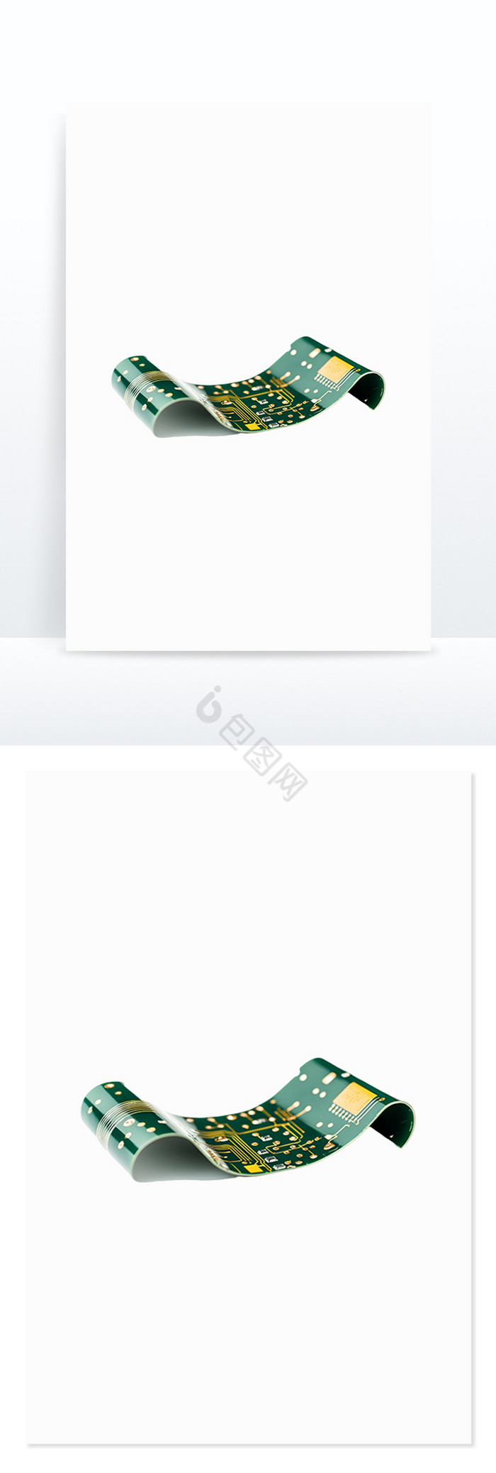 柔性电路板的创新免抠png下载-包图网