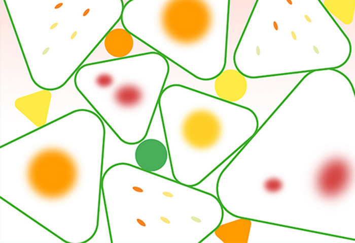 【简约弥散端午节节日活动海报】图片下载-包图网