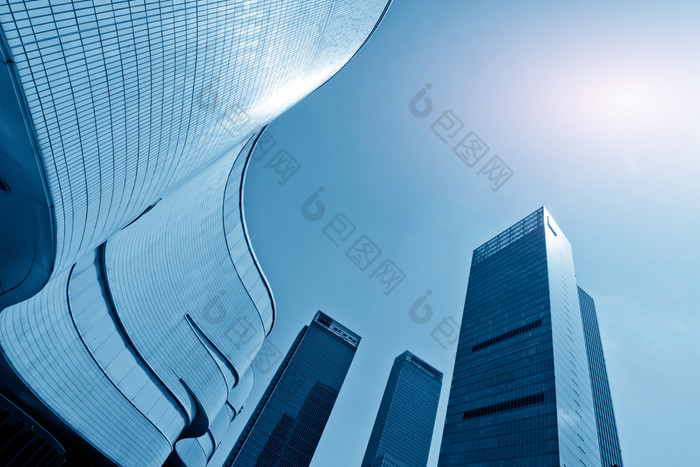 建筑物图片-包图网企业站