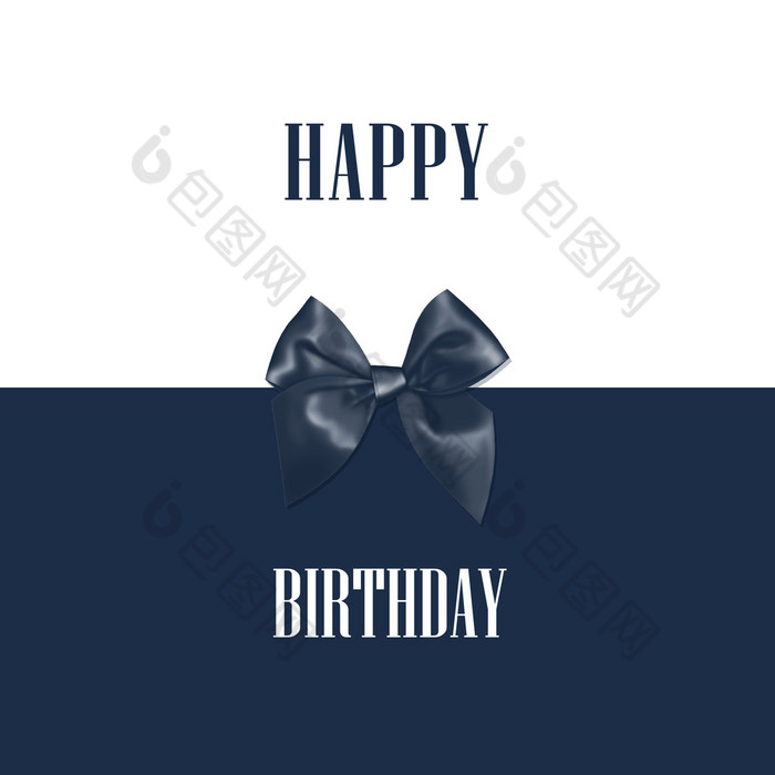 祝你生日快乐图片-包图网企业站