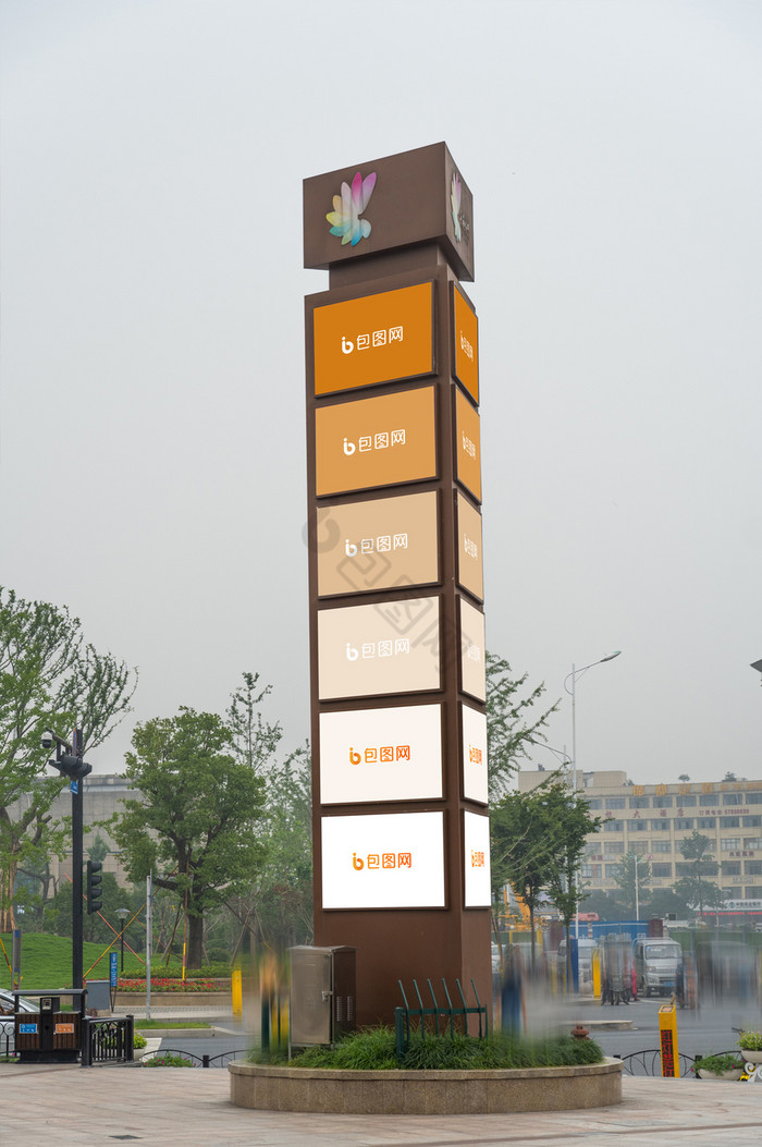 【户外广告牌美食】图片_户外广告牌美食素材下载第5页-包图网