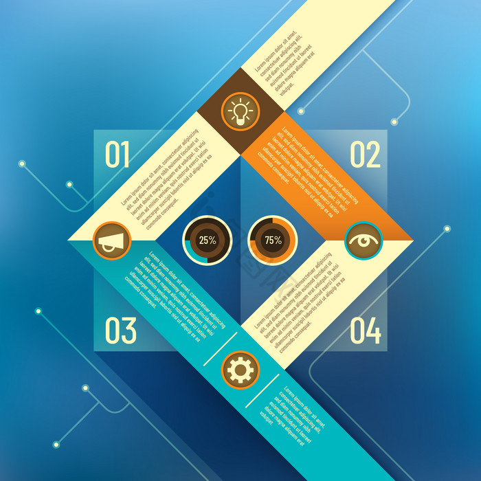 infographic图片-infographic素材免费下载-包图网