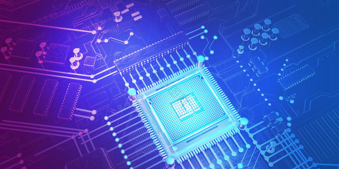 芯片纹理图片-芯片纹理素材免费下载-包图网