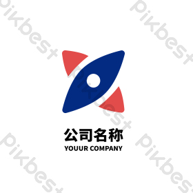 xlogo图片-xlogo素材免费下载-包图网