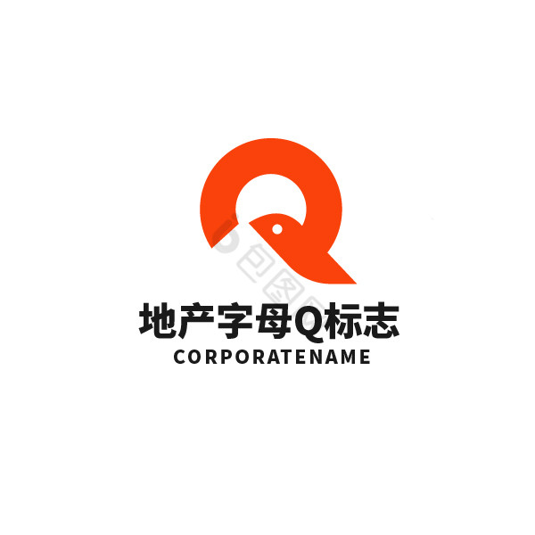 q标志图片大全_q标志素材下载-包图网