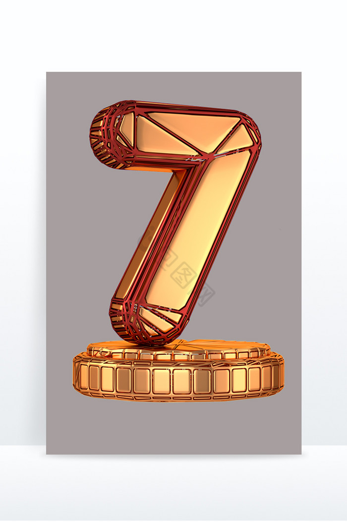 数字7图片-数字7素材免费下载-包图网